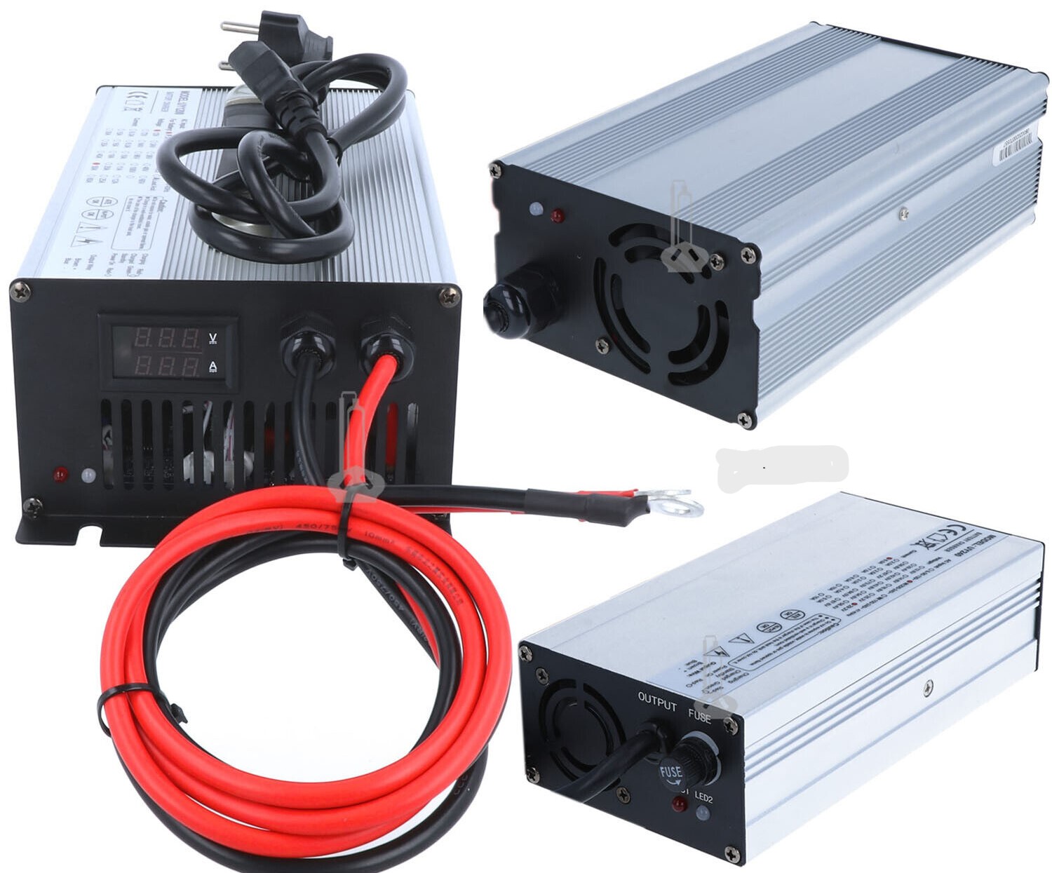 Wohnmobil Laden an der E Auto Ladesäule